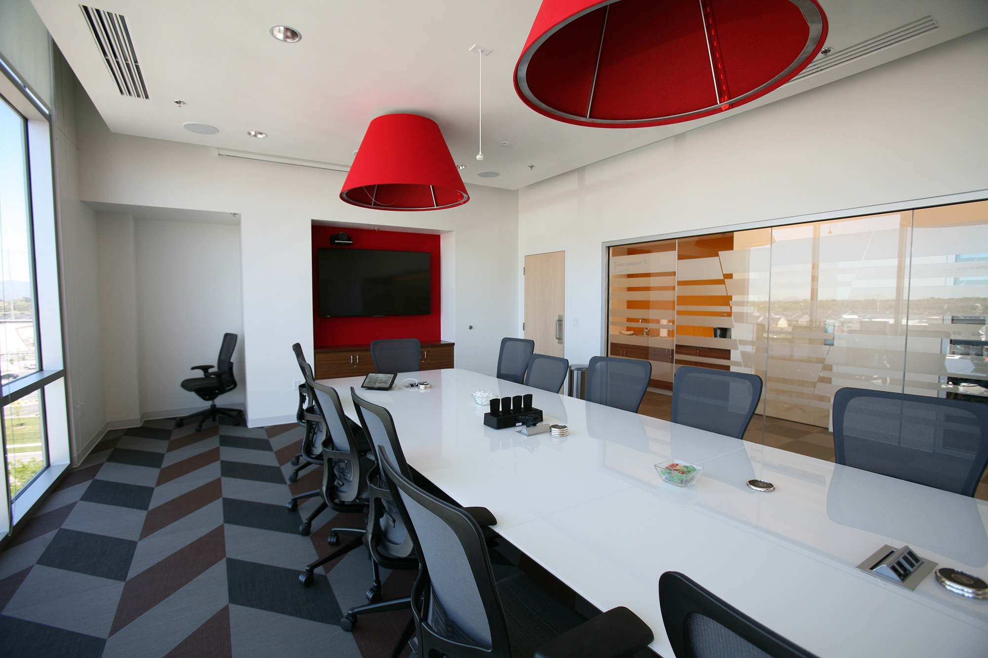 Our Work | Cache Valley Electric Portfolio of Projects