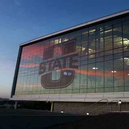 Commercial Electrical Construction | Cache Valley Electric