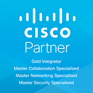 Technology Solutions | SD-WAN, IoT, WebEx, AI & SASE | CVE