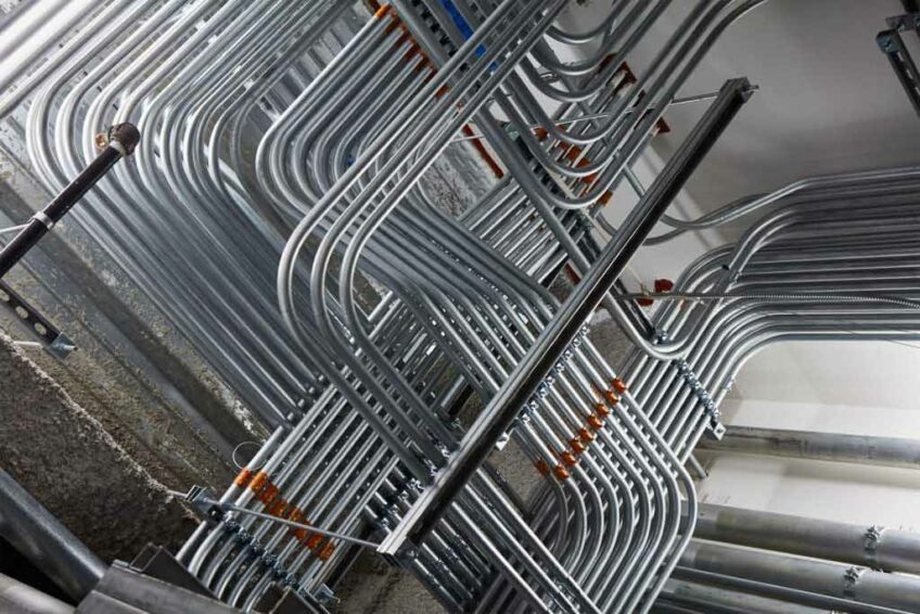 What Is Mission Critical Construction? | CVE