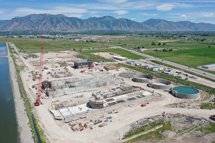 Water Treatment Archives - CVE