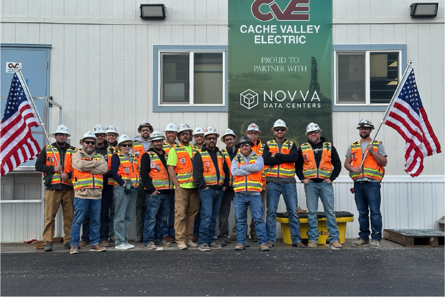 Electrical Construction Jobs | Electrical Careers | CVE