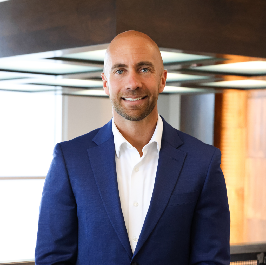 Cache Valley Electric Welcomes Zach Nyborg as Director of Development - CVE